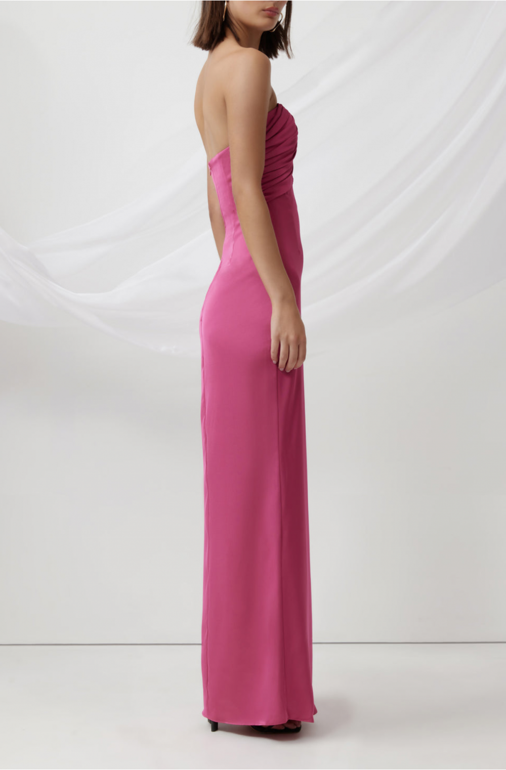 Magnolia Dress