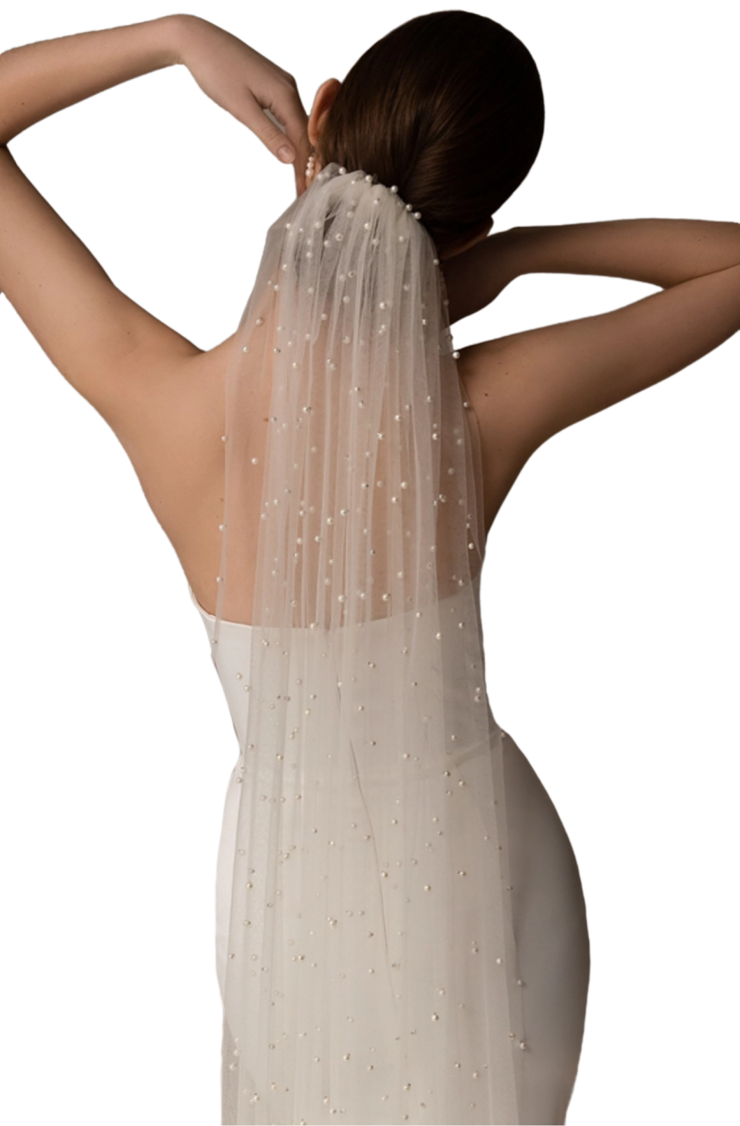 Pearl Veil